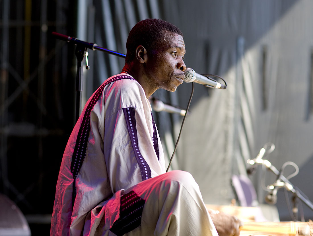 Farafina - Artways Productions - Agence artistique Lausanne Suisse